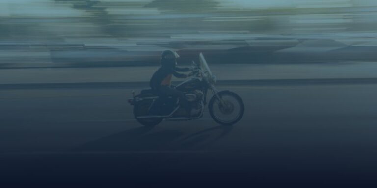 Reckless Motorcycle Riding Accidents